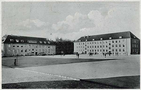 Ansbach – Jüdisches DP-Lager | Jewish DP Camp – Jüdische DP Lager und ...