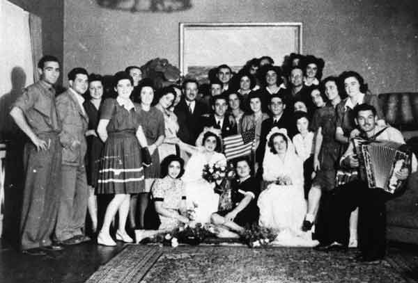 Feldafing – Jüdisches DP-Lager | Jewish DP Camp – Jüdische DP Lager und ...