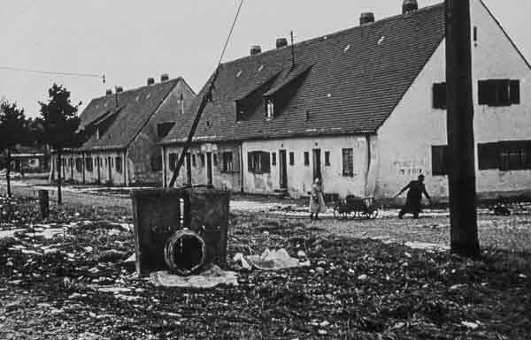 Föhrenwald – Jüdisches DP-Lager | Foehrenwald – Jewish DP Camp ...