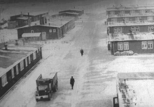 Hof – Jüdisches DP-Lager | Jewish DP Camp – Jüdische DP Lager und ...