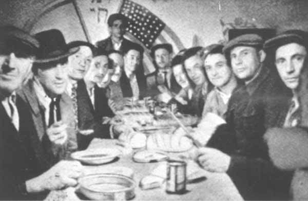 Windsheim – Jüdisches DP-Lager | Jewish DP Camp – Jüdische DP Lager und ...